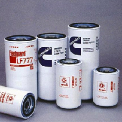 Truck, Trailer and Commercial Vehicle Replacement Filters, Scotland