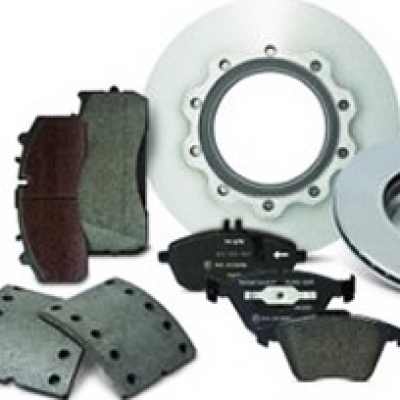 Commercial Vehicle Brakes & Systems Parts and Replacements, Scotland